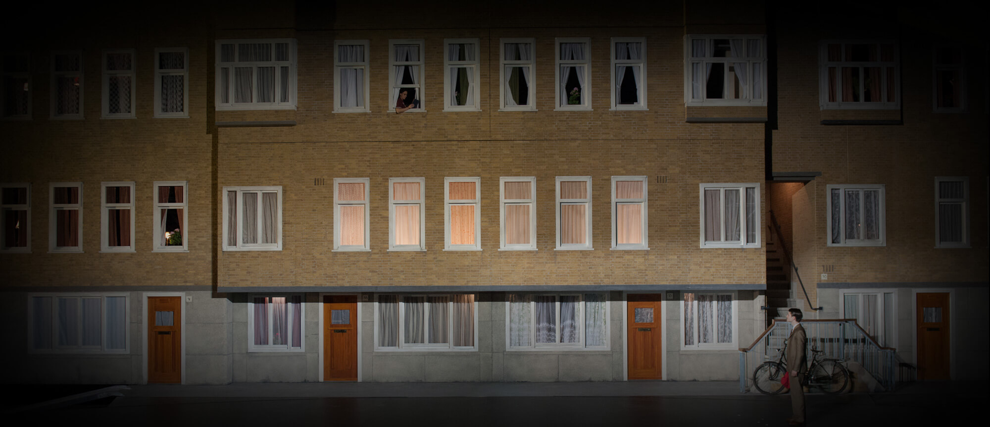 Stage Around - ImagineNation