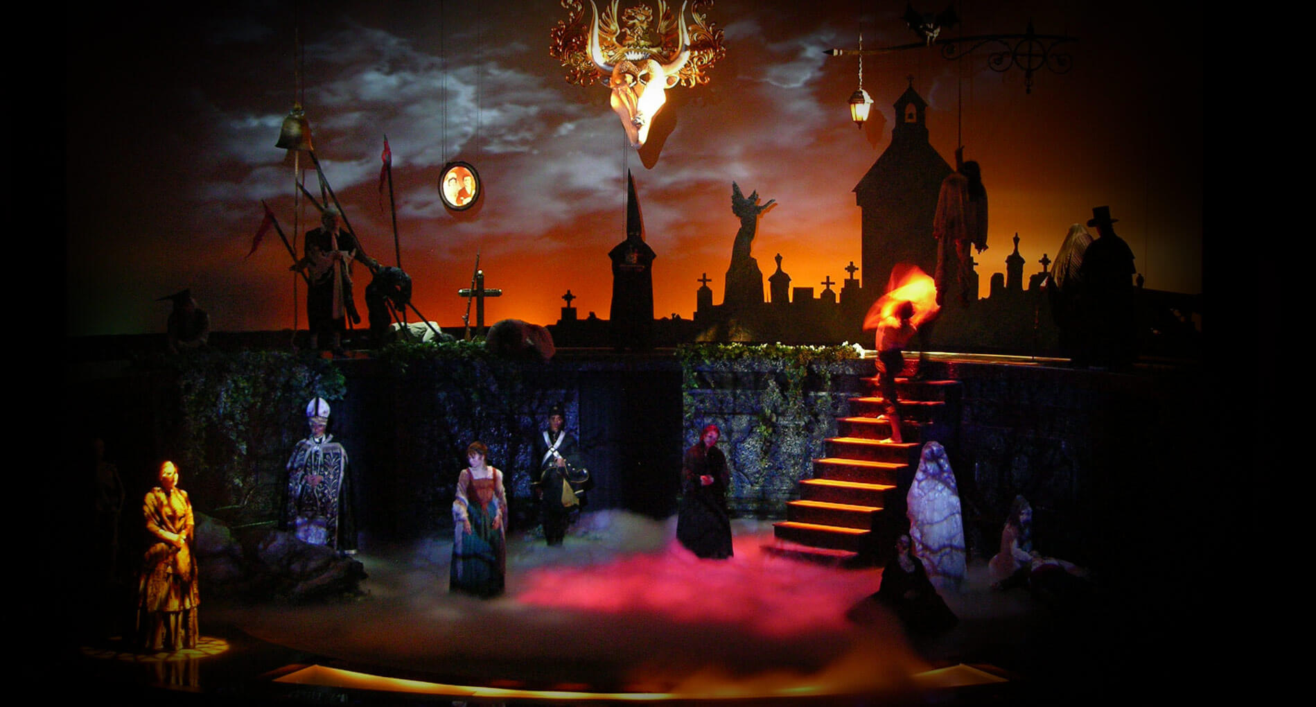 Welcome to ImagineNation