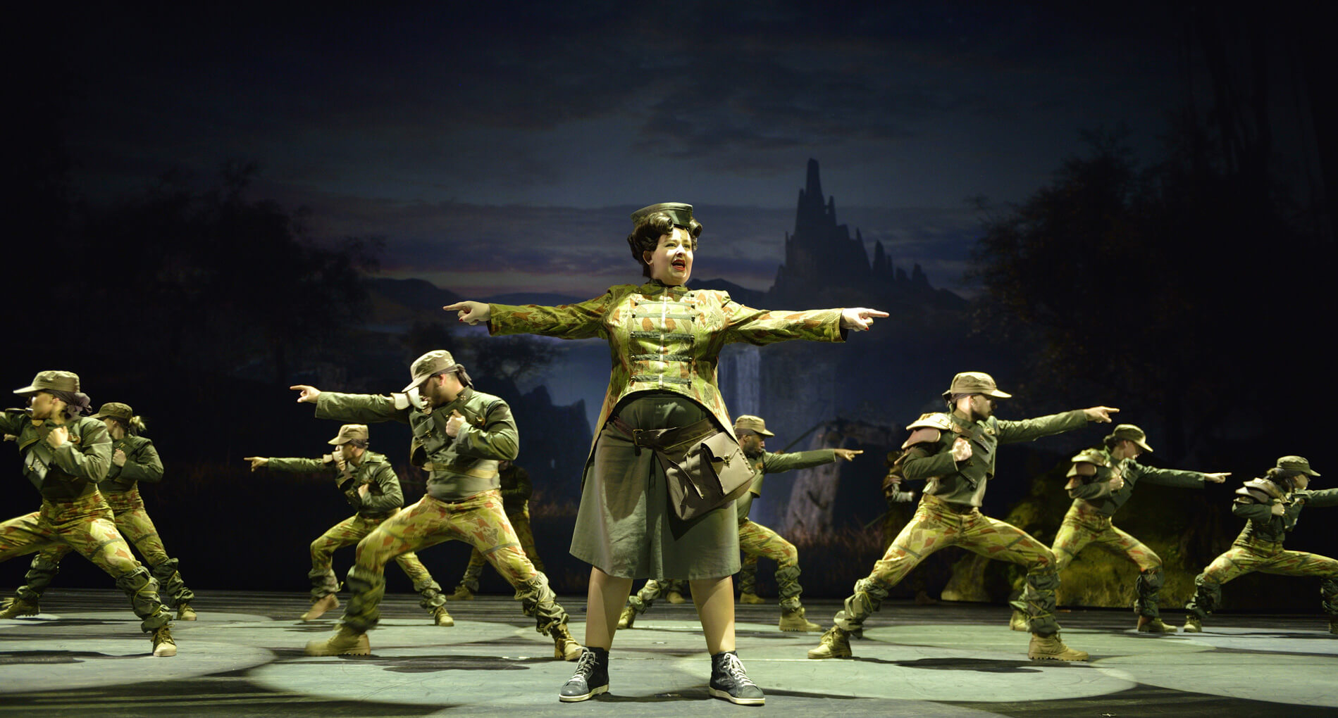 Welcome to ImagineNation