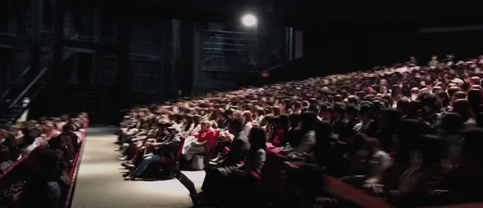 Stage Around - ImagineNation