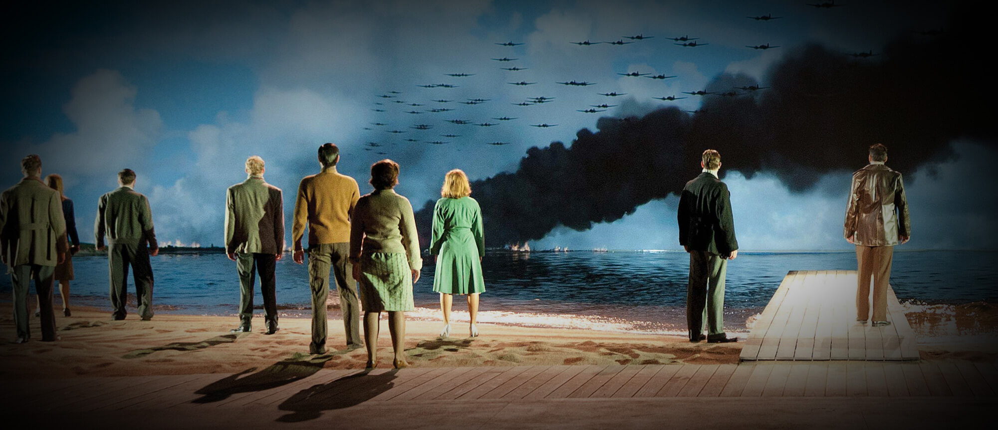 Stage Around - ImagineNation